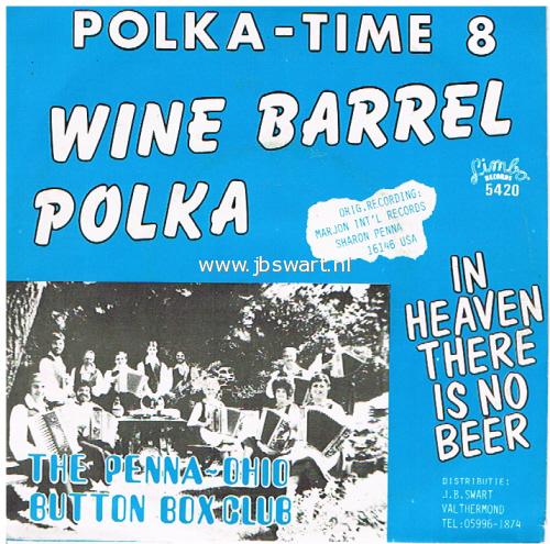 JBSwart De Platenkoning | - | produkt