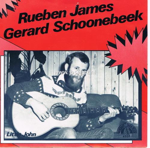 JBSwart De Platenkoning | - | produkt