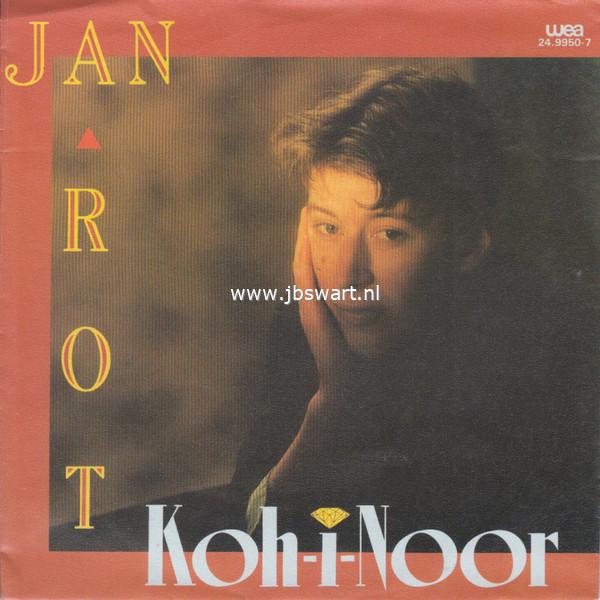 JBSwart De Platenkoning | - | produkt