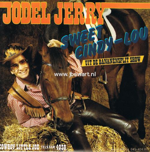 JBSwart De Platenkoning | categorie