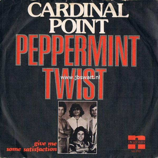 JBSwart De Platenkoning | - | produkt