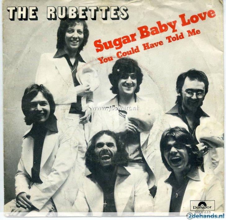 JBSwart De Platenkoning | categorie