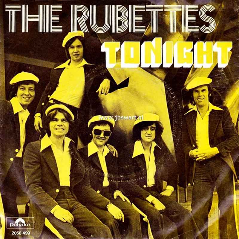 JBSwart De Platenkoning | categorie