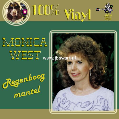 JBSwart De Platenkoning | categorie