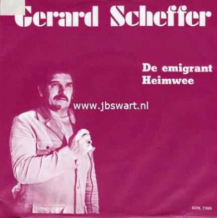 JBSwart De Platenkoning | nieuw