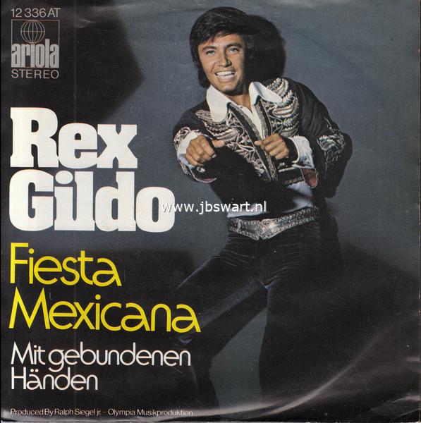 JBSwart De Platenkoning | - | produkt