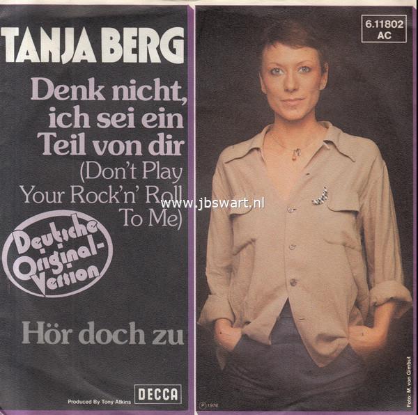 JBSwart De Platenkoning | - | produkt