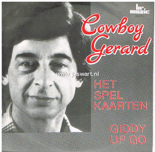 JBSwart De Platenkoning | - | produkt