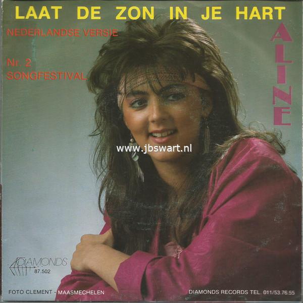 JBSwart De Platenkoning | categorie