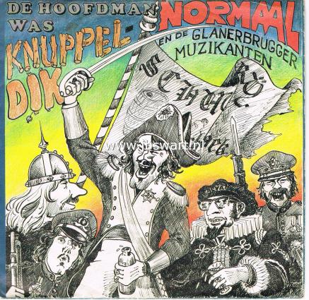 JBSwart De Platenkoning | - | produkt