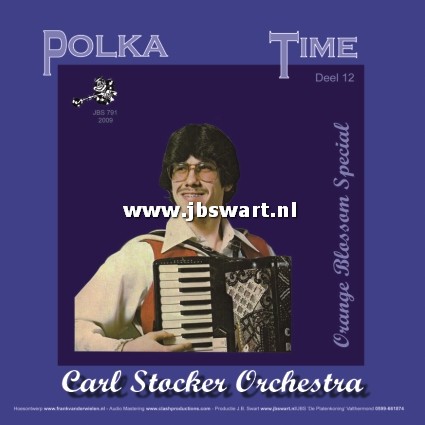 JBSwart De Platenkoning | - | produkt